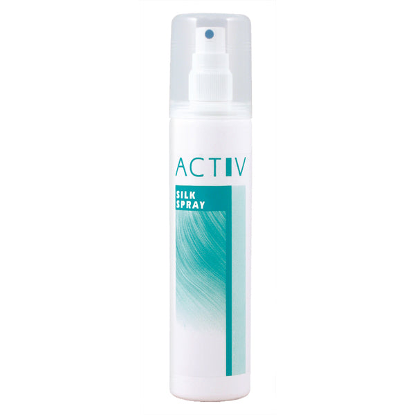 ACTIV Silk Spray | bei Kopfrausch.ch – Kopfrausch Schweiz